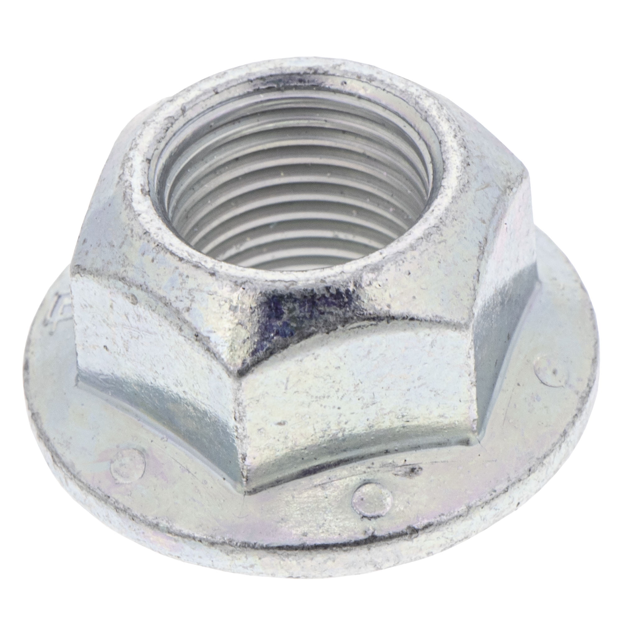 CUB CADET 712-05203 Flange Nut 5/8-18 Ultima ZTX4 ZTX5 ZTX6 Pro HW X Z ...