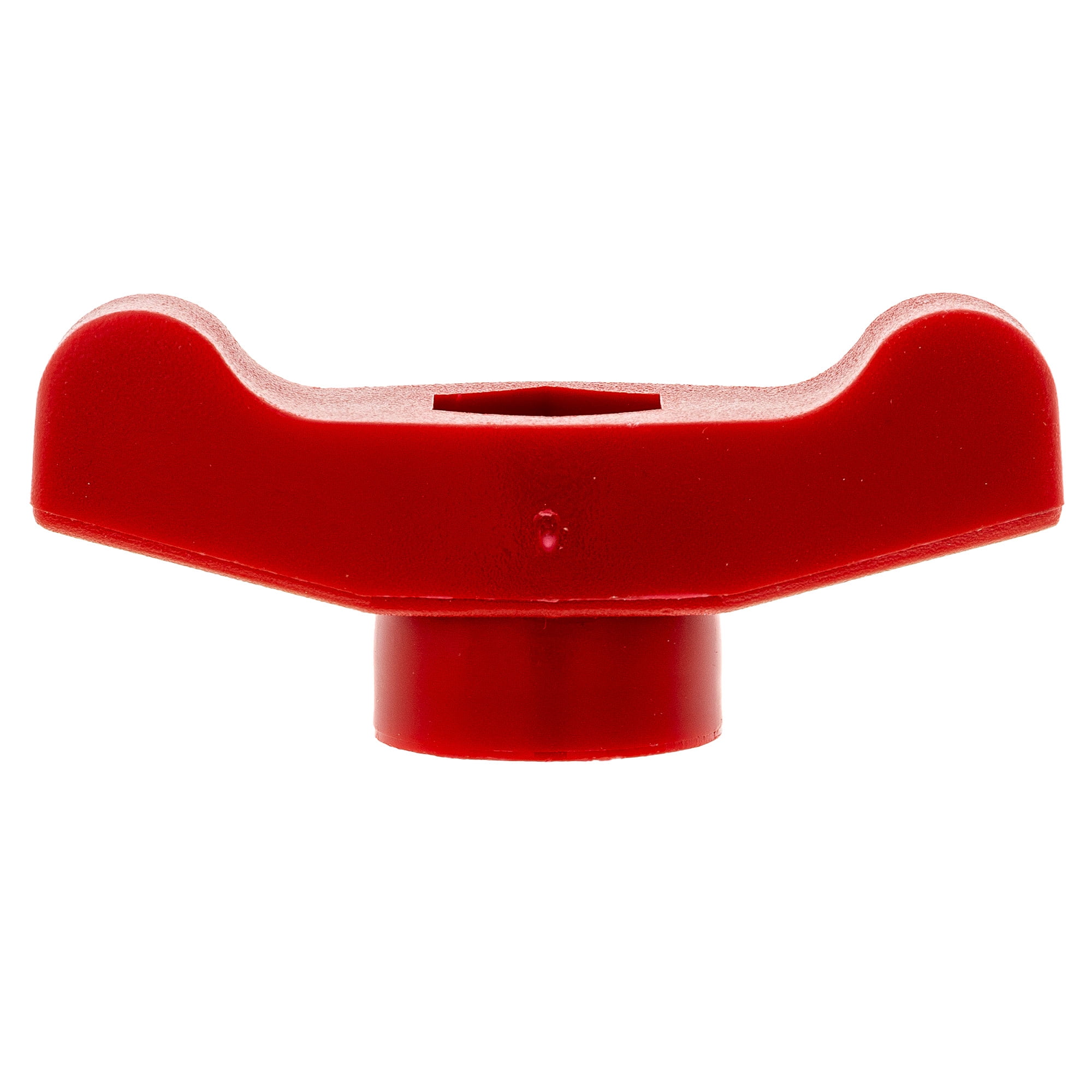 CUB CADET 720-04124 Wing Knob 5/16 18 CC370 - Walmart.com
