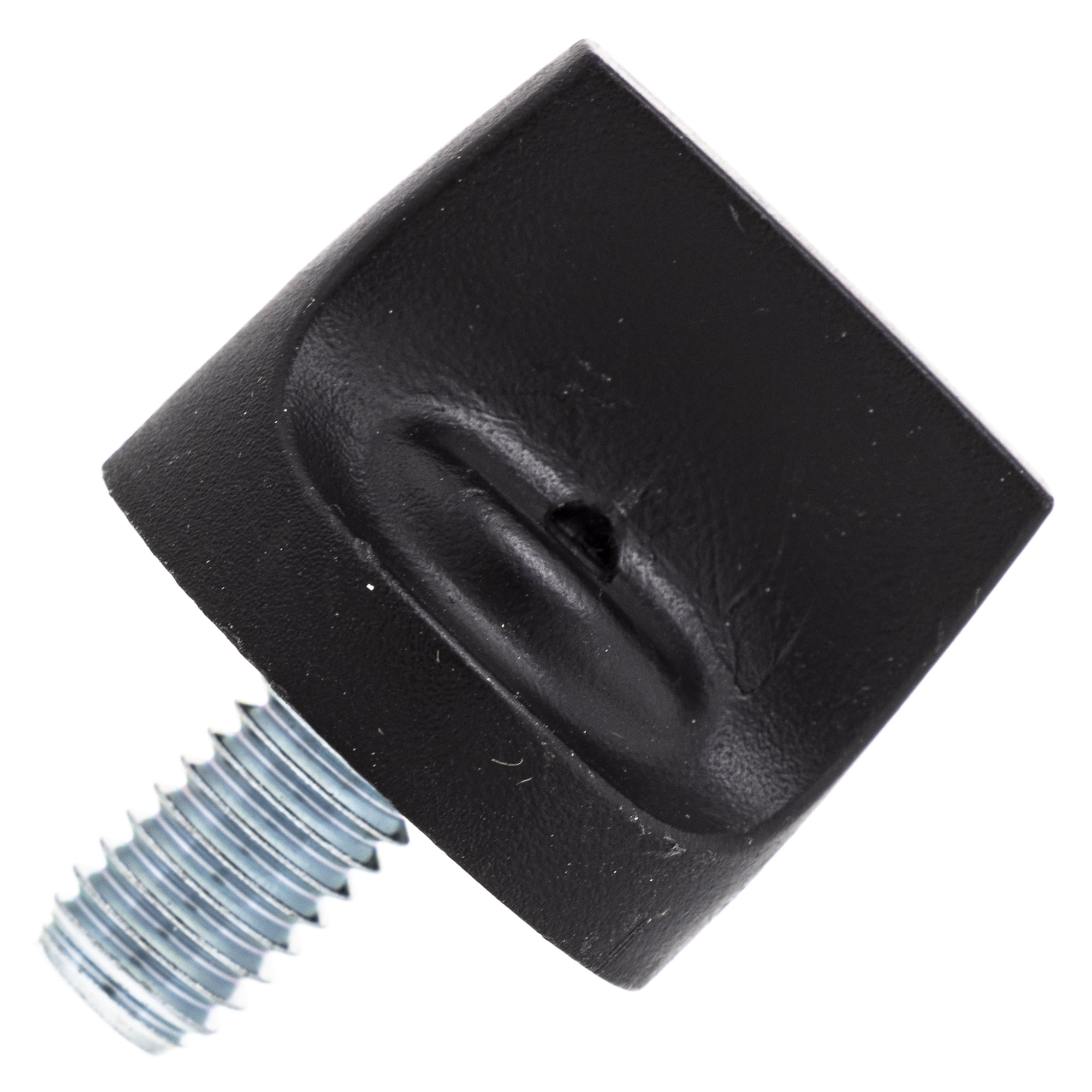 CUB CADET 720-05164 Knob 3/8-16 X .625 19A30014100 30" Twin Rear ...