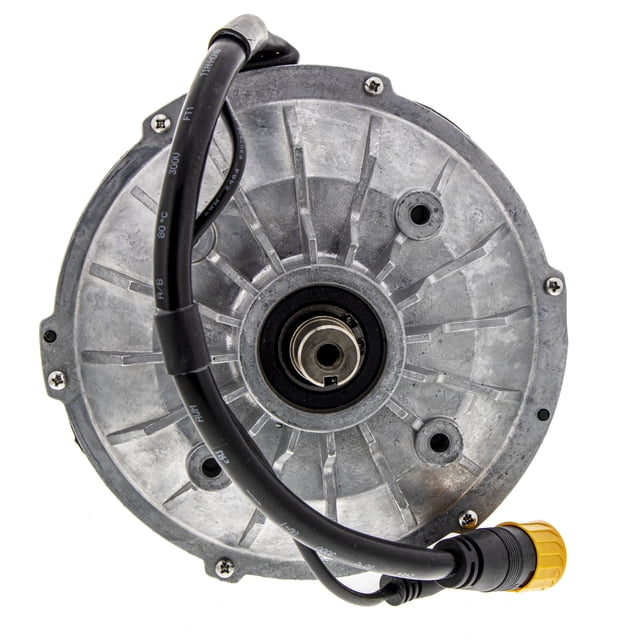 CUB CADET 724P04909 48V Electric Deck Motor CC30E Electric Mini Rider ...