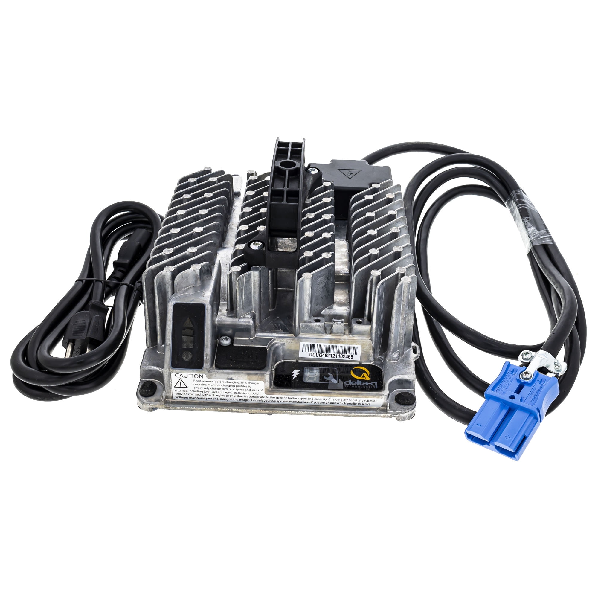 CUB CADET 725-05350 Battery Charger RZT 42 S Zero 925-05350 - Walmart.com