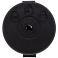 CUB CADET 725P12066 3 Position 6 Pin Key Switch Ultima ZT1 ZT2 ZTX4 ...