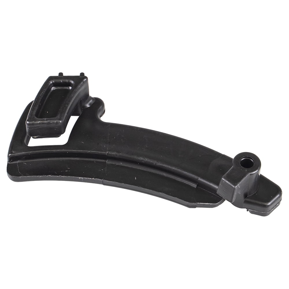 CUB CADET 731-04869A Flange Keeper Chute SWE 528 524 2X 731-04869 ...