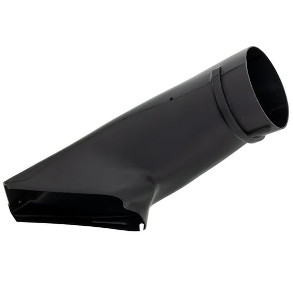 Cub Cadet Discharge Chute Assembly