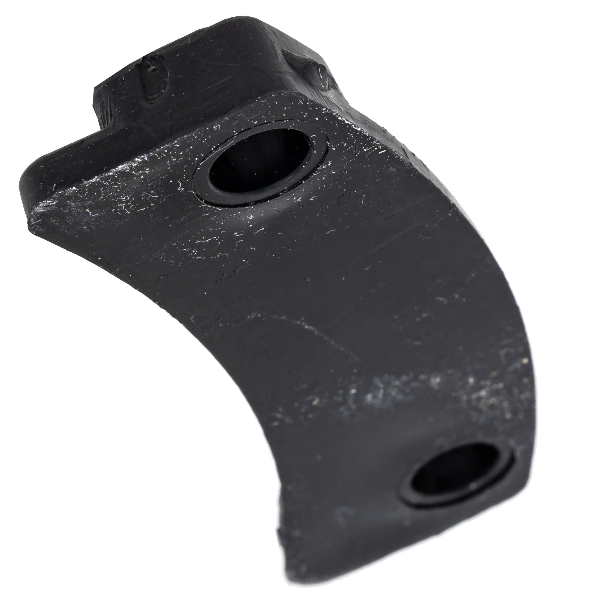 CUB CADET 731-0851A Chute Keeper Flange 40 42 48 inch SWE SW10528L STE ...