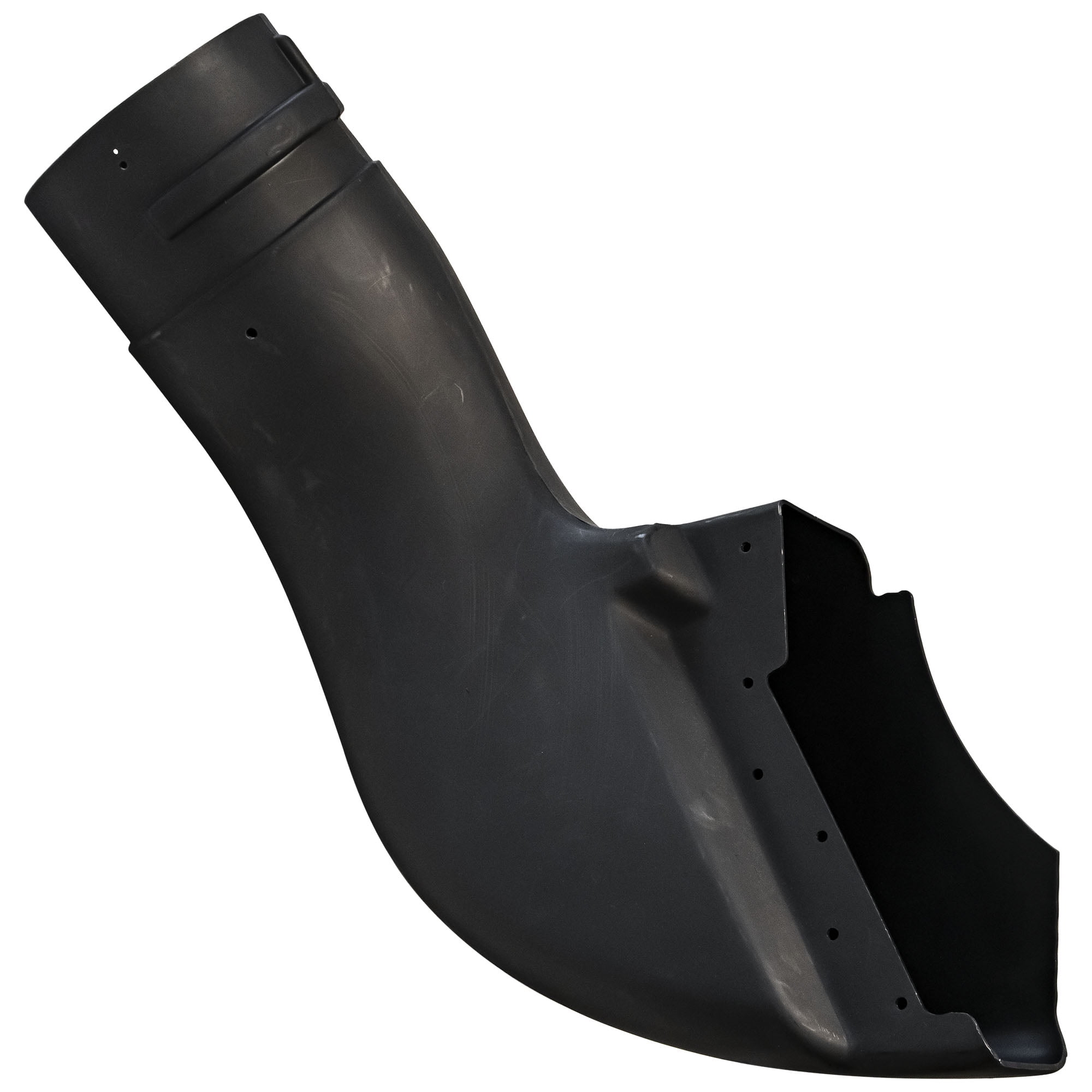 CUB CADET 731-10109 Lower Bagger Chute for 19A70040100 Triple Rear ...