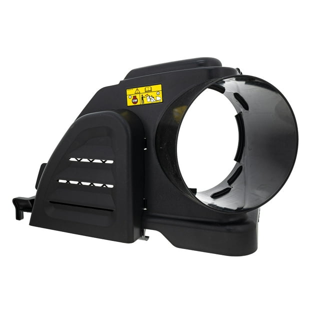 CUB CADET 731-12351B Outer Bag Vent 42 46 50 54 System Leaf Collection ...