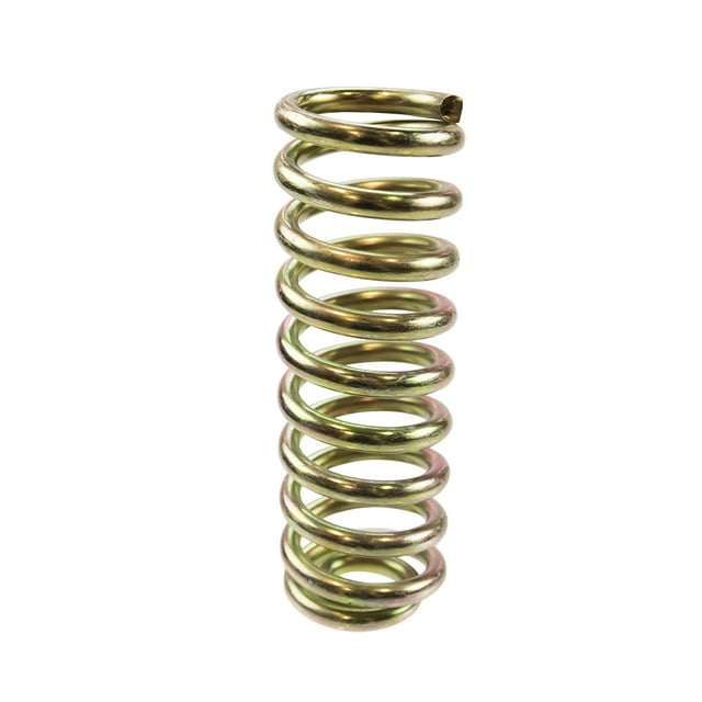 CUB CADET 732-04352 Seat Spring 1.28 Od X 4.0 GT 2554 2550 2544 2542 ...