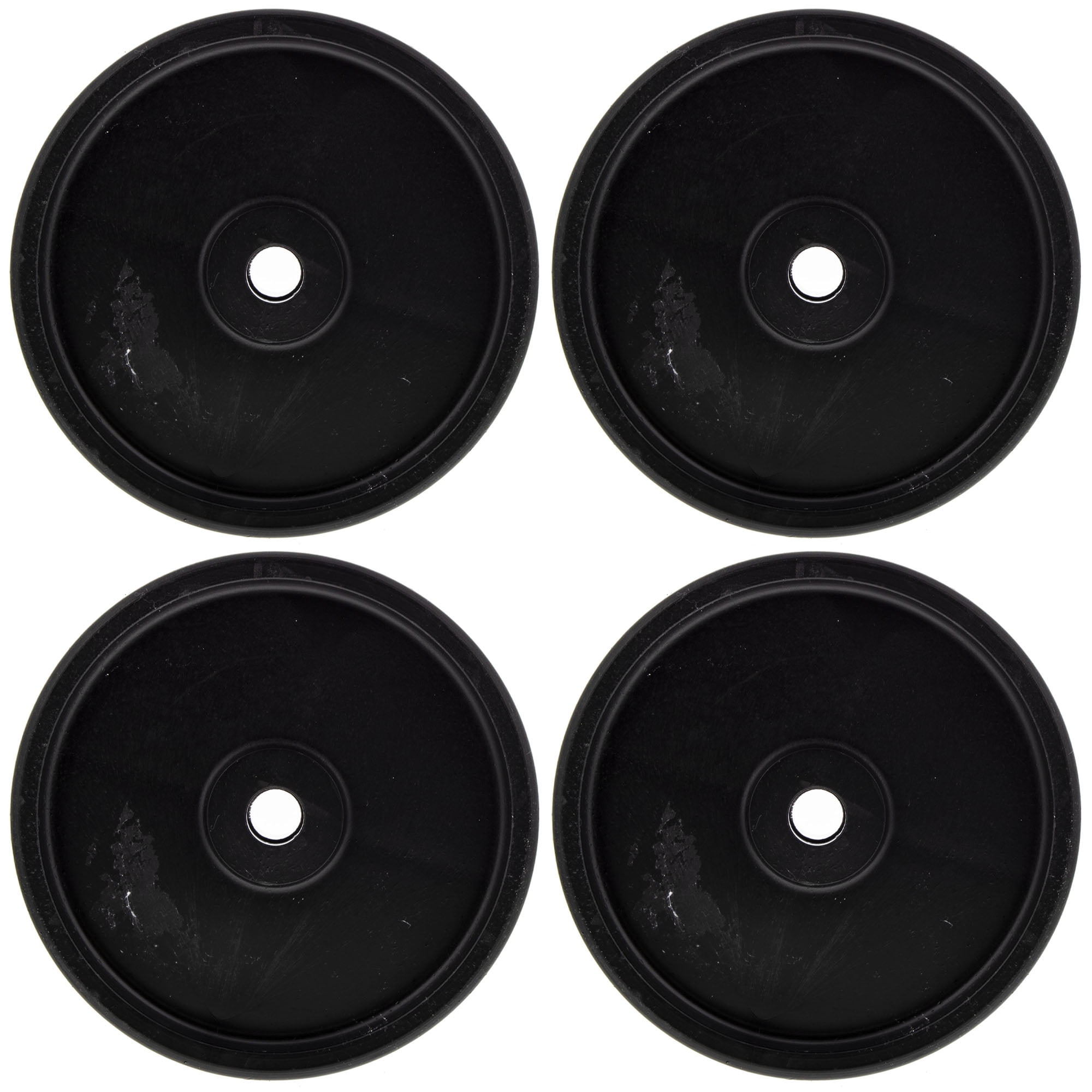 CUB CADET 734-0973 5'' Deck Wheel 32" 38" 42" 46" 50" XT1-LT46 Tractor ...