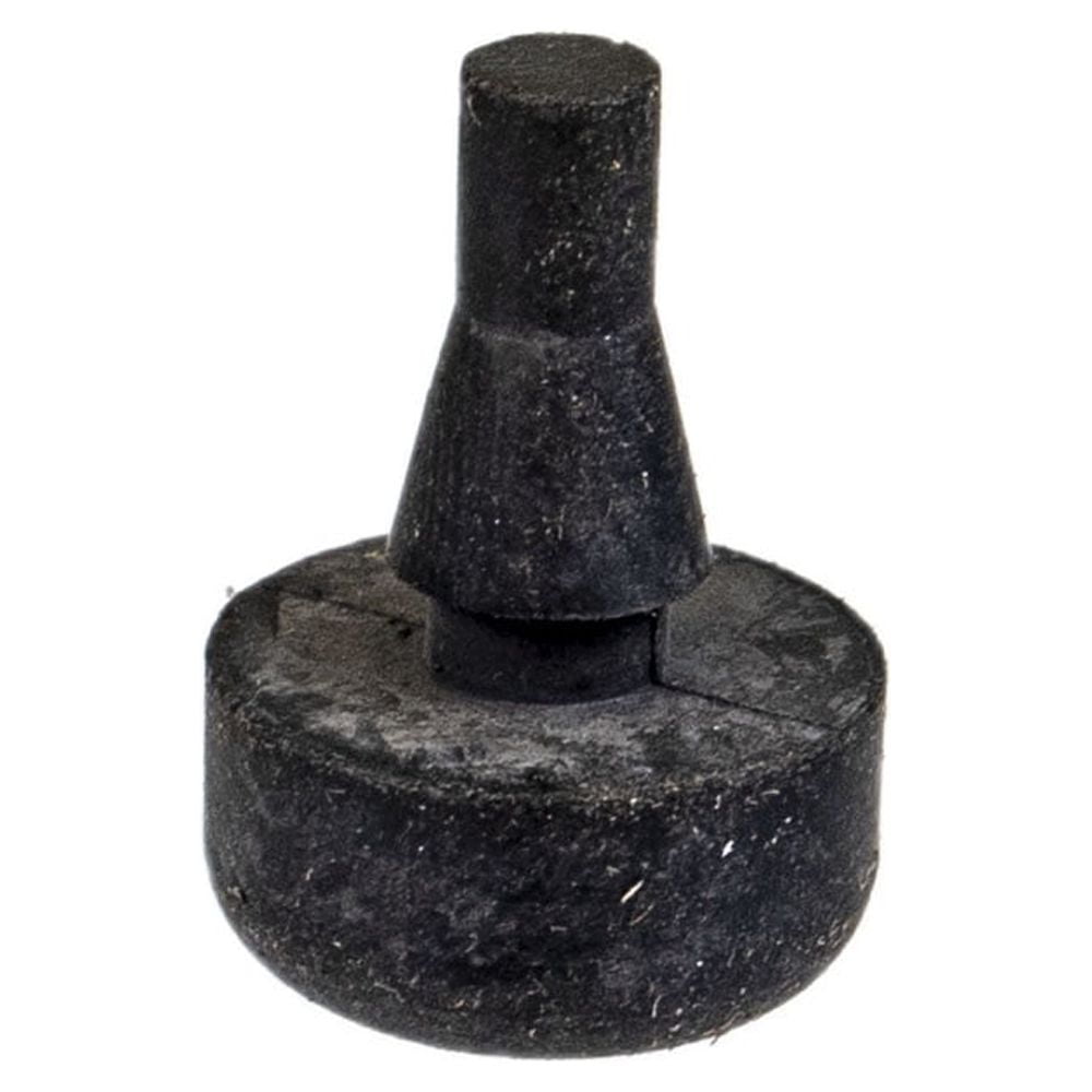 CUB CADET 735-0271A Bumper, .62 Dia X .3 Z Force LGT SLTX LGTX GT GSE ...