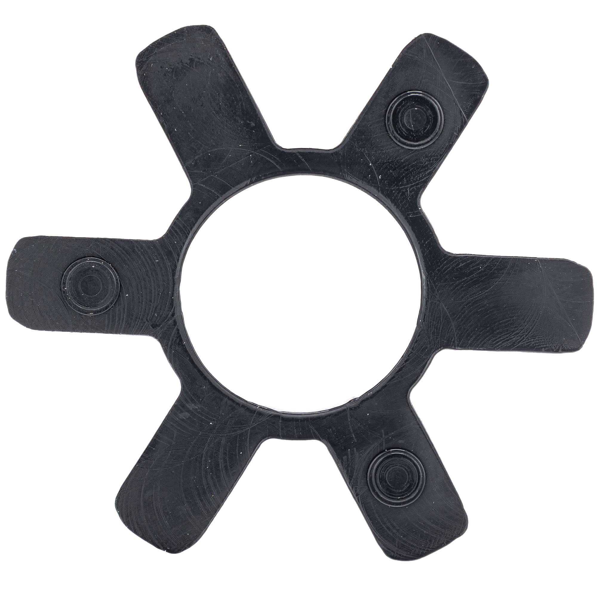 CUB CADET 735-04103 Spider Coupling Bushing Splitter LS33T LS33CC LS33C ...