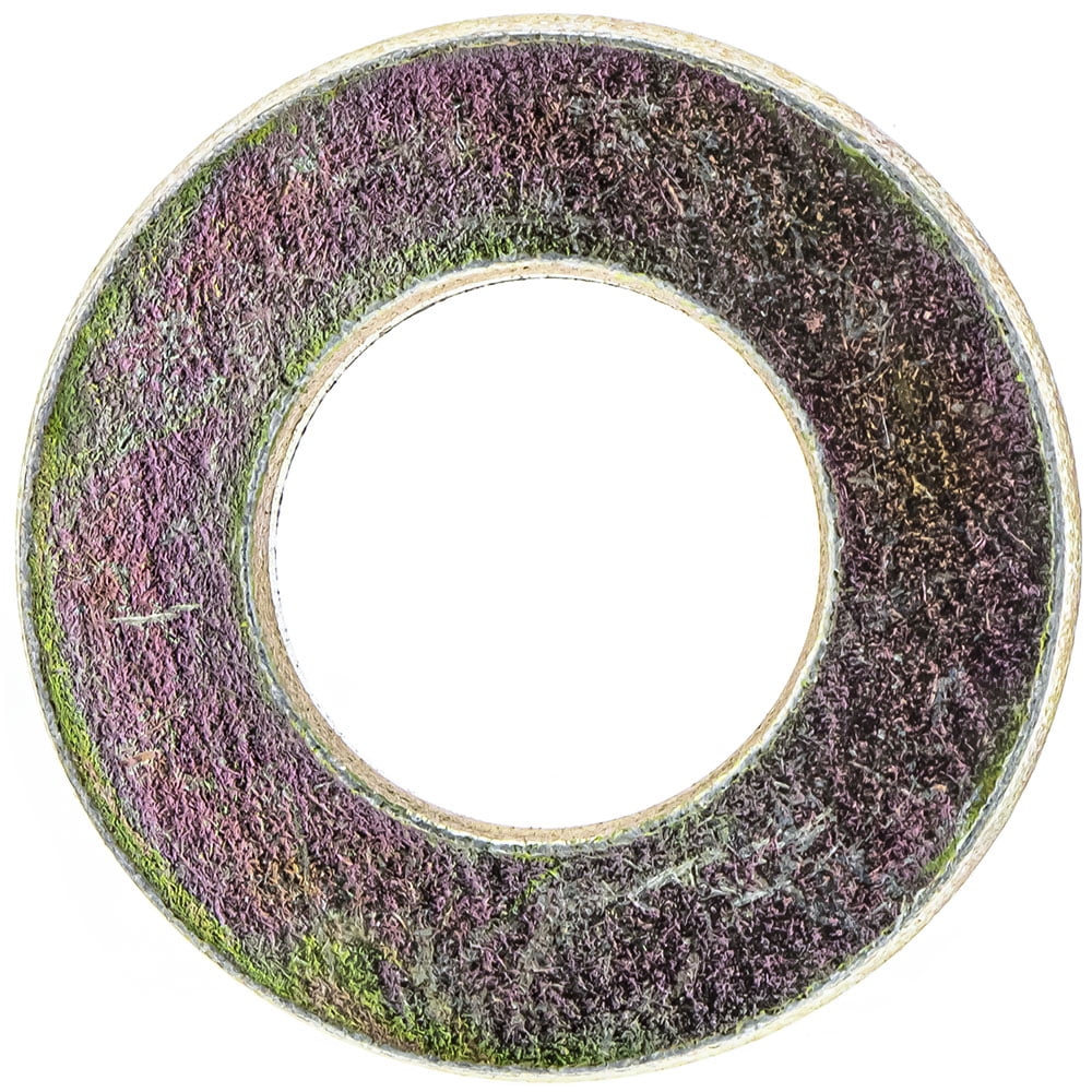 CUB CADET 736-04088 Deck Flat Washer Pro X 600 648 654 660 Series Lawn ...