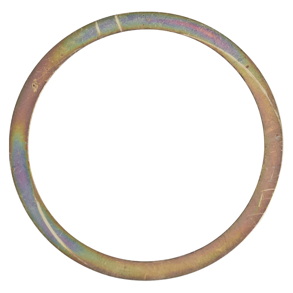 CUB CADET 736-04308 Flat Washer 1.500X1.750X0.010 VT100 VT Vertical ...