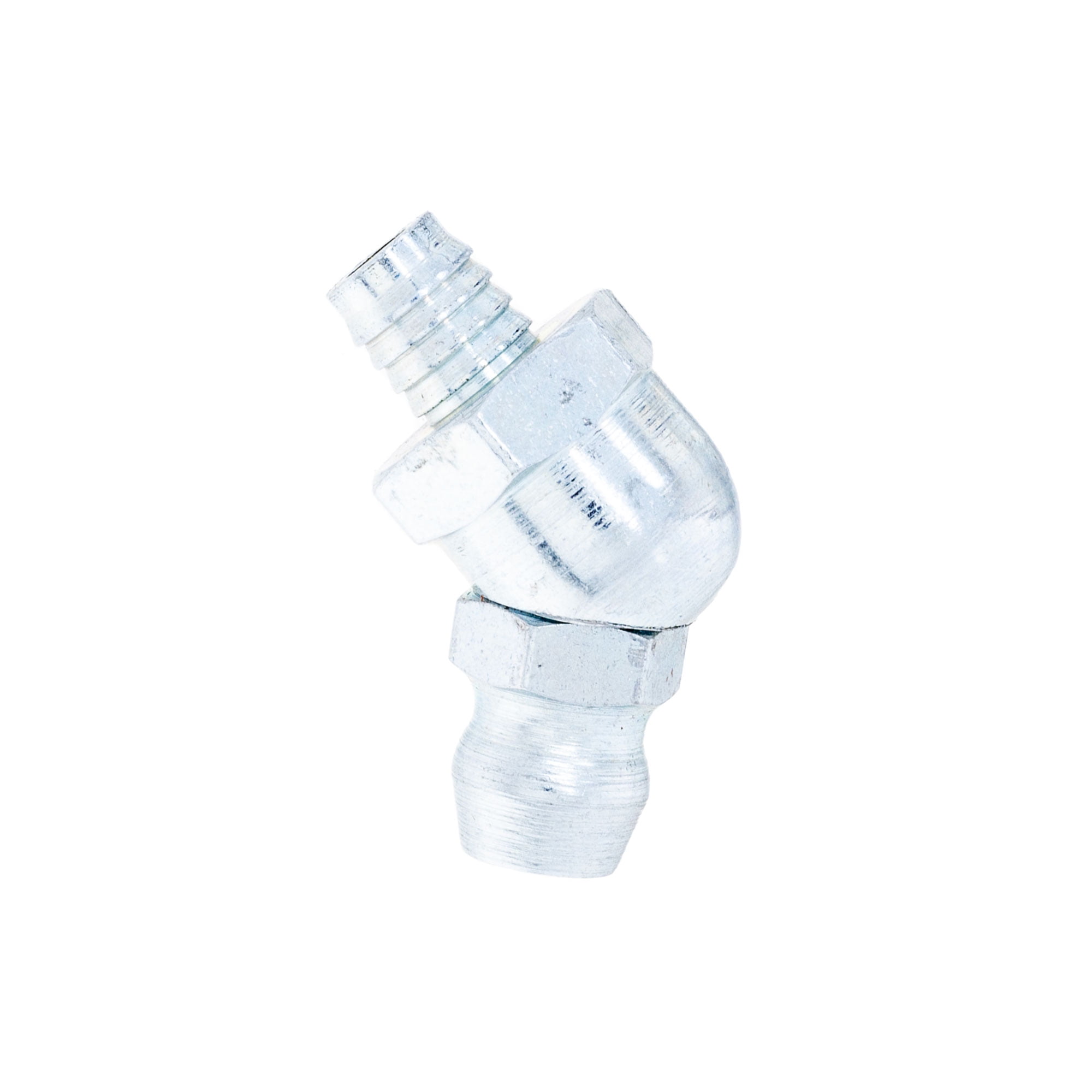 CUB CADET 737-05024 Grease Fitting 65 Deg 3/16 GT XT1 XT2 50 60 ST54 ...