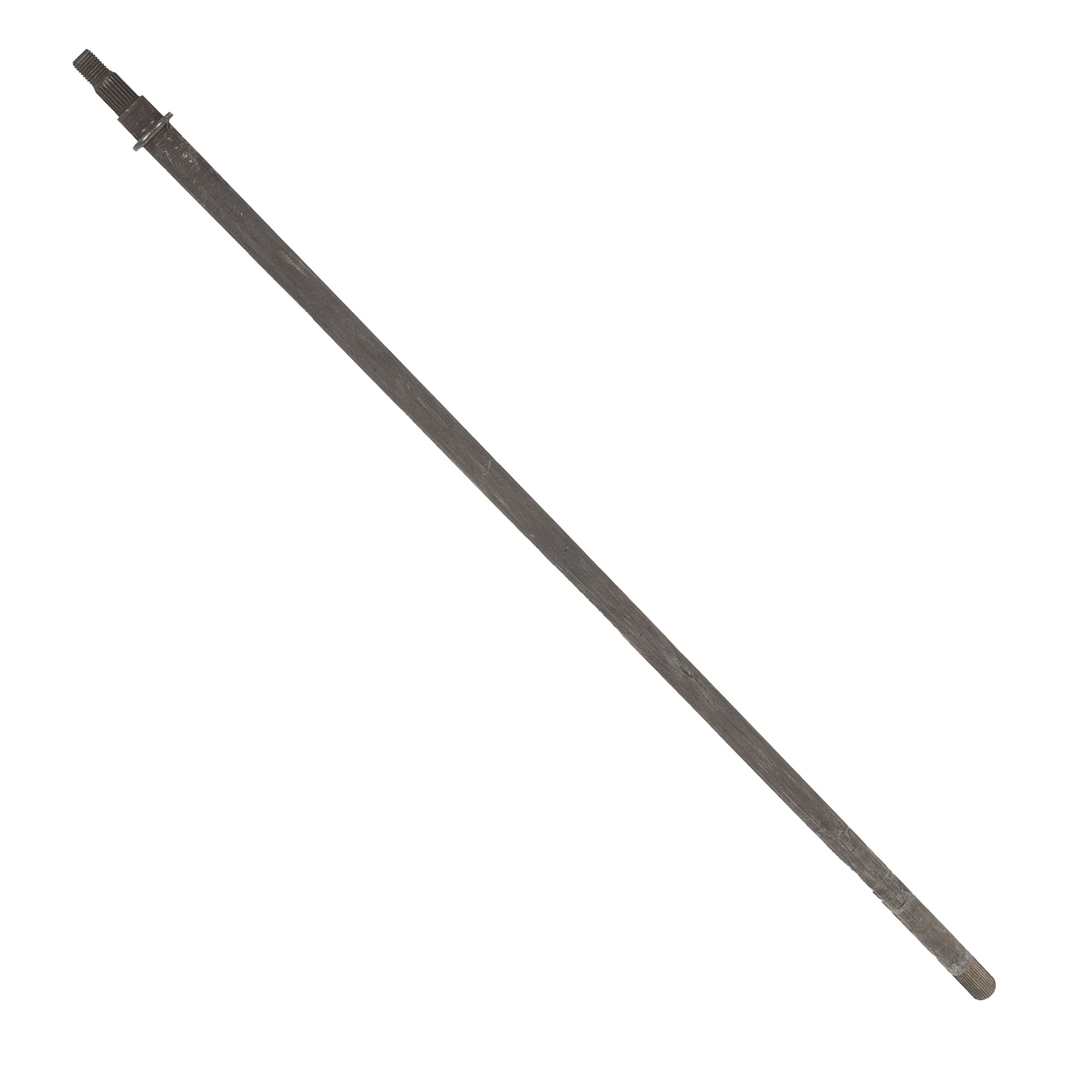 CUB CADET 738-04262 Steering Shaft .625 Od X 25.00 Lg LGT SLT SLTX GT ...