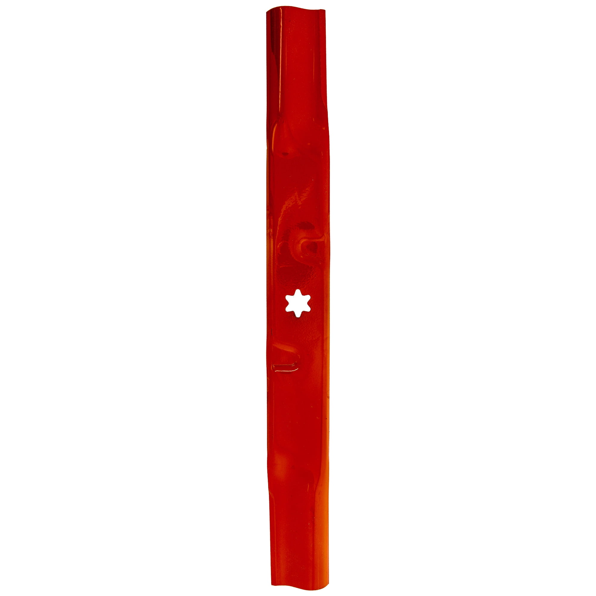 CUB CADET 742-04312-L0606 Low Lift Sand Blade 6pt Star RZT XT1 XT2 ZT1 ...
