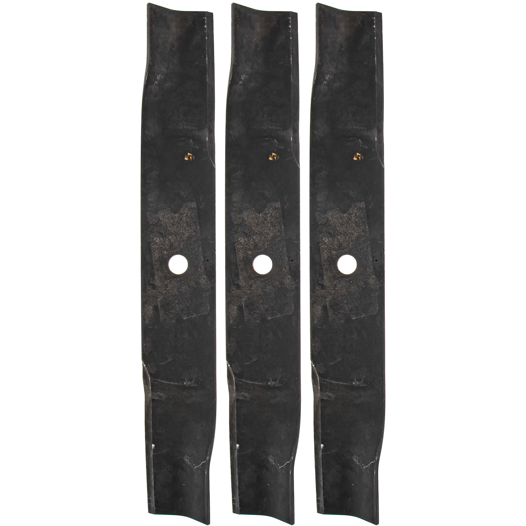 CUB CADET 742-04415-ES Eversharp Mower Blades 60" Decks RZT Z-Force ...