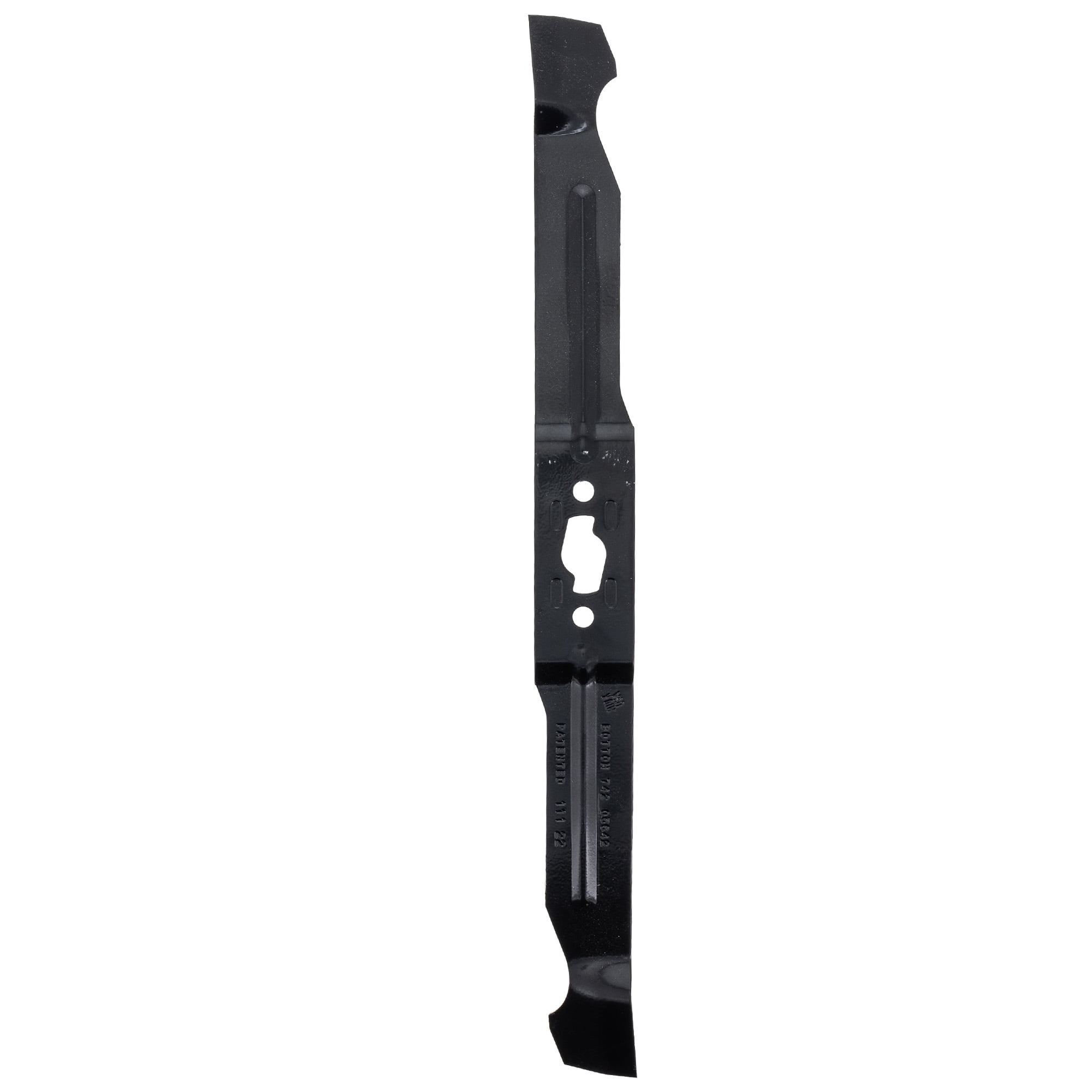 CUB CADET 742-05642-0637 21" Mulch Blade S Mount Electric SCP21E ...