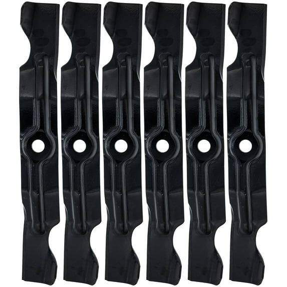 CUB CADET 742P04068C 17.9" High Lift Blade FMZ50 GT2050 GT2550 LT1050 ...