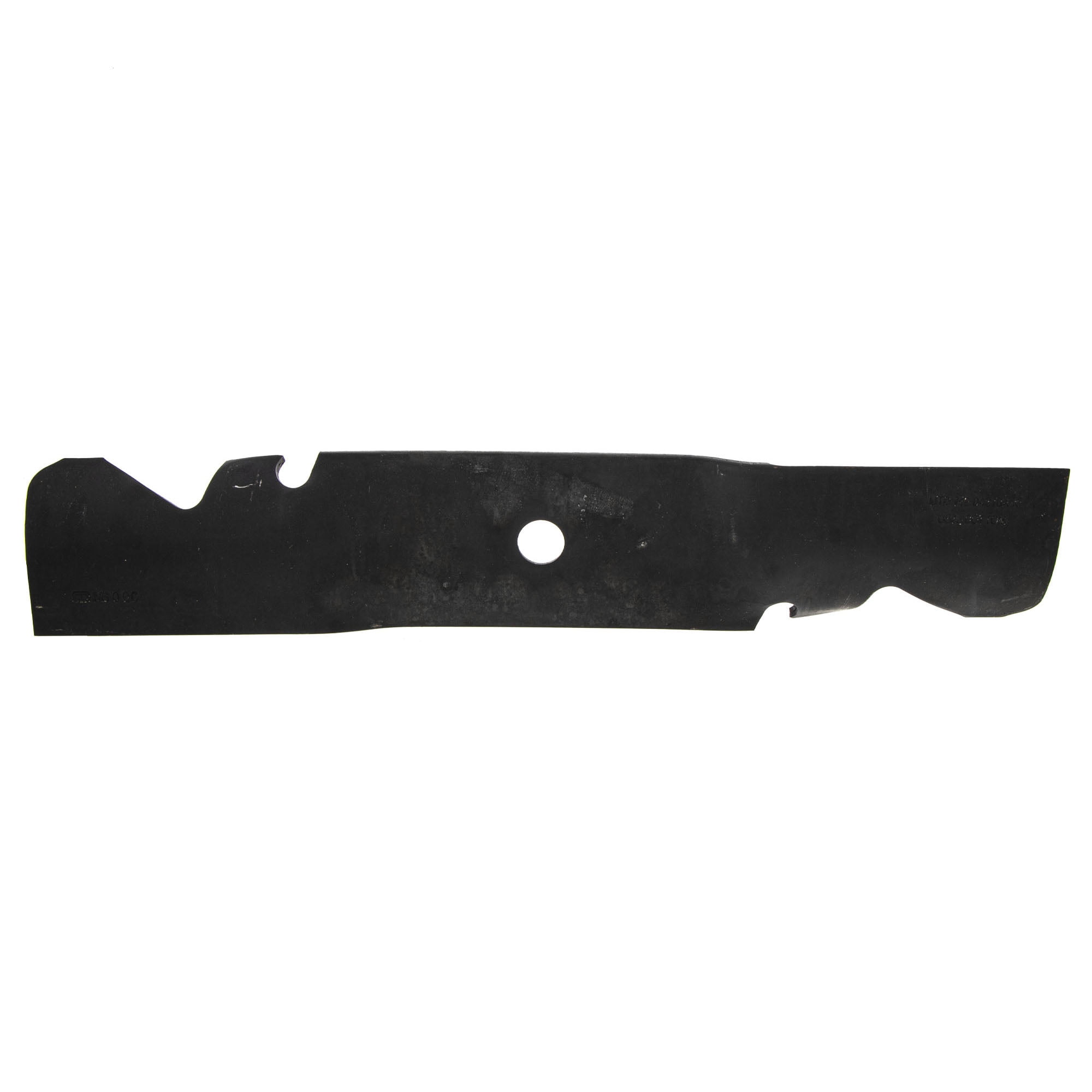 CUB CADET 742P04278A-X Xtreme 17" Mulch Blade Z-Force Ultima Recon Pro ...