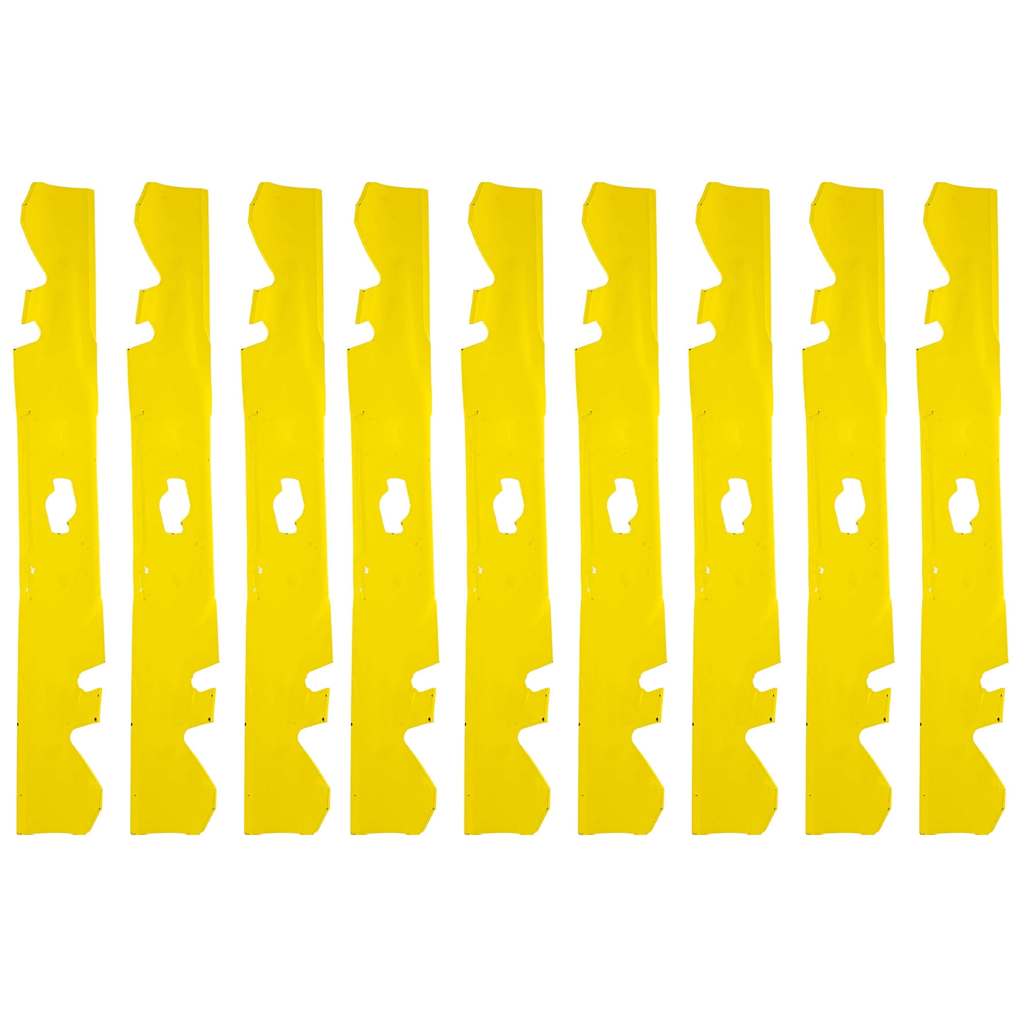 CUB CADET 742P05086-X 18.611" Xtreme Blade S-Hole XT1-GT54 XT2-ST54 ZT1 ...