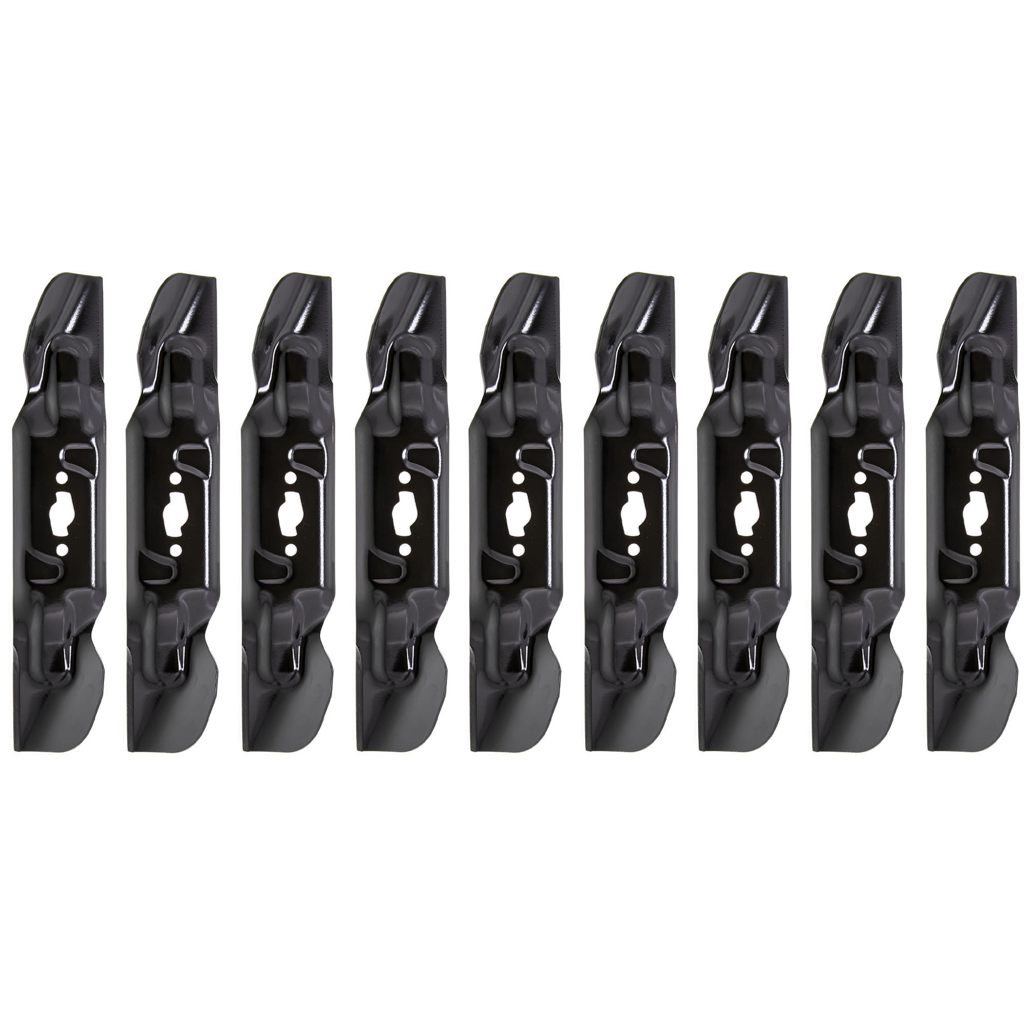 CUB CADET 742P05094 17.271" High Lift Blade S-Shaped Hole XT1 ZT1 ZT2 ...