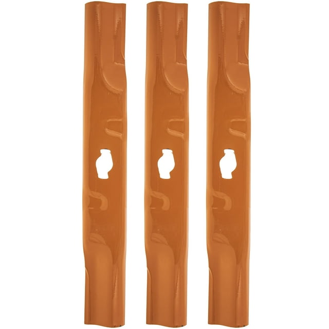 Lawn Tractor Cub Cadet 742P05094-L 17.271" Low Lift Blade for XT1-LT50 ...