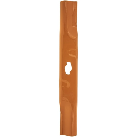 CUB CADET 742P05094-L 17.271" Low Lift Blade S-Shaped Hole XT1-LT50 ZT1 ...