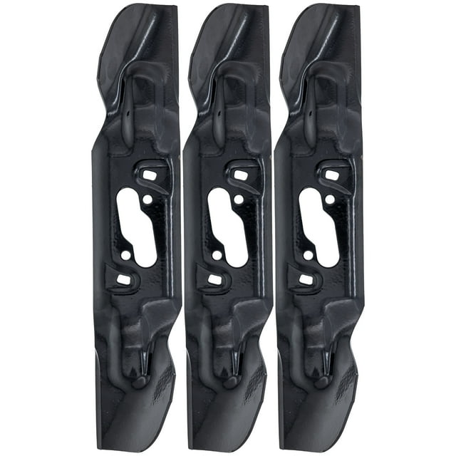 CUB CADET 742P05228 17.271" Fastattach Blade 2N1 XT2 GX50 SLX50 3-PACK ...