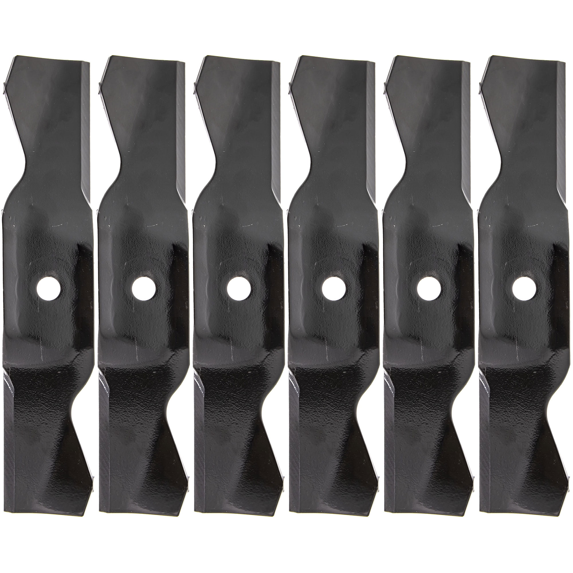 CUB CADET 742P3015 14.88" Low-Lift Blade 300 321 336 446 46" Deck Mower ...