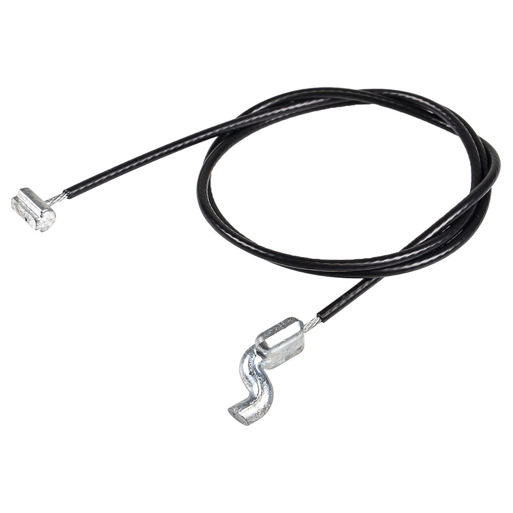 CUB CADET 746-04228A Speed Selector Cable Steel 526 746-04228 - Walmart.com