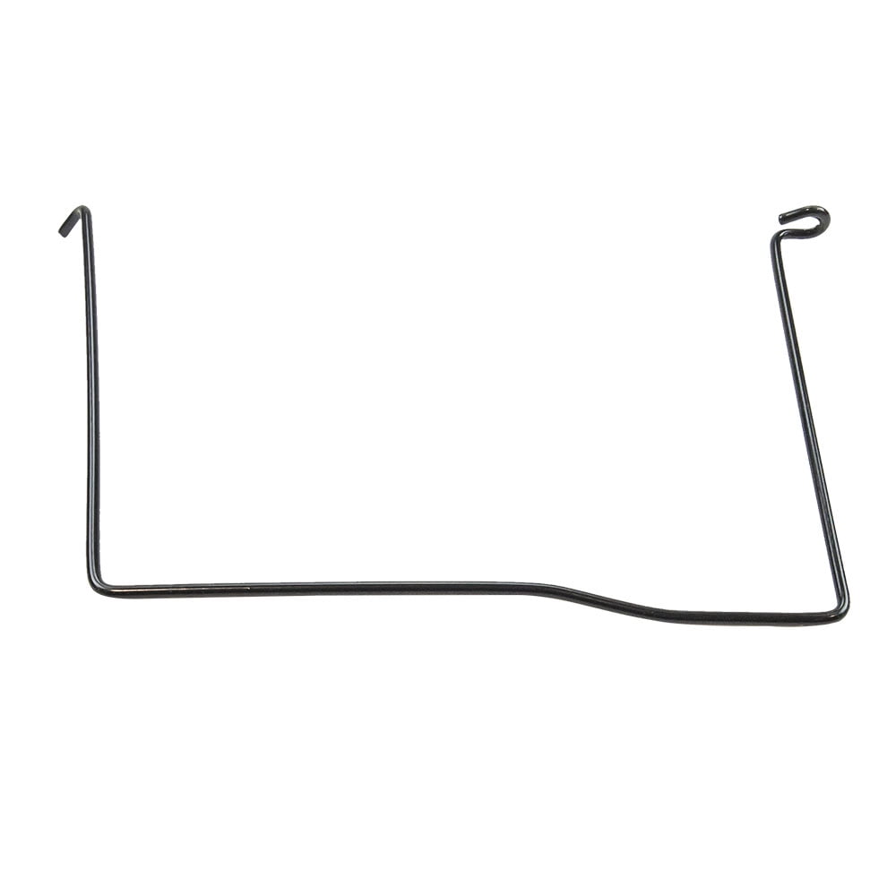 CUB CADET 747-04215-0637 Battery Strap Powder Black SLT GT GSE LT GS ...