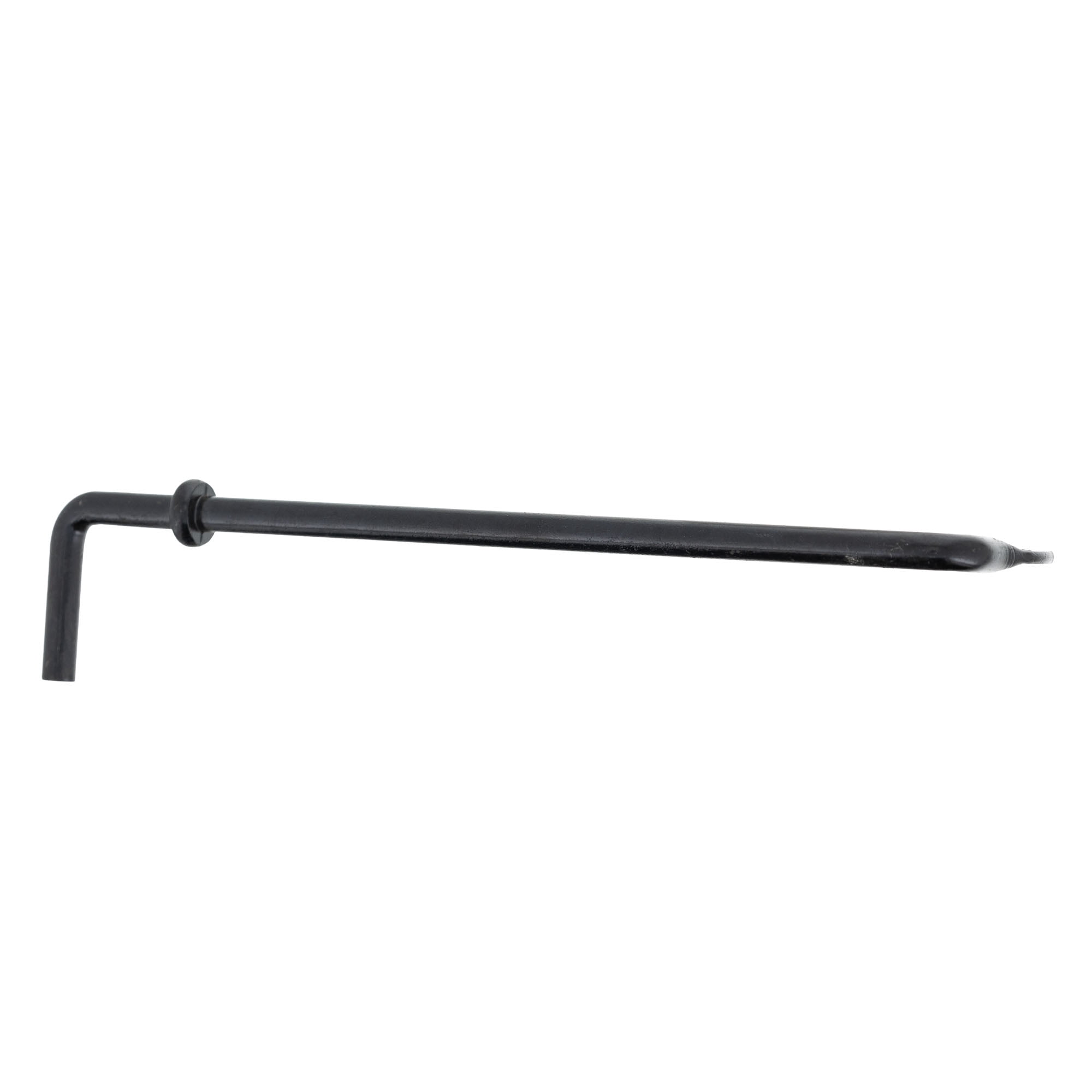 CUB CADET 747-04217C-0637 Bypass Rod Powder Black RZT 42 50 50VT 22 17 ...