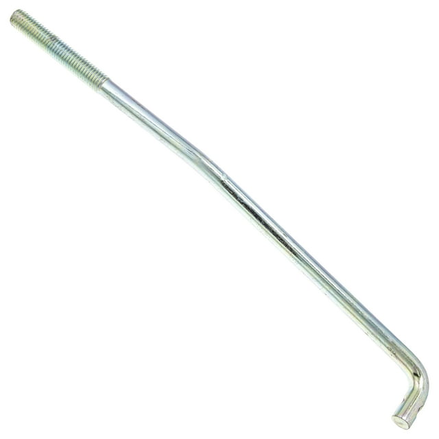 CUB CADET 747-05141B Front Deck Lift Rod GT1054 GTX1054 Lawn Tractors ...