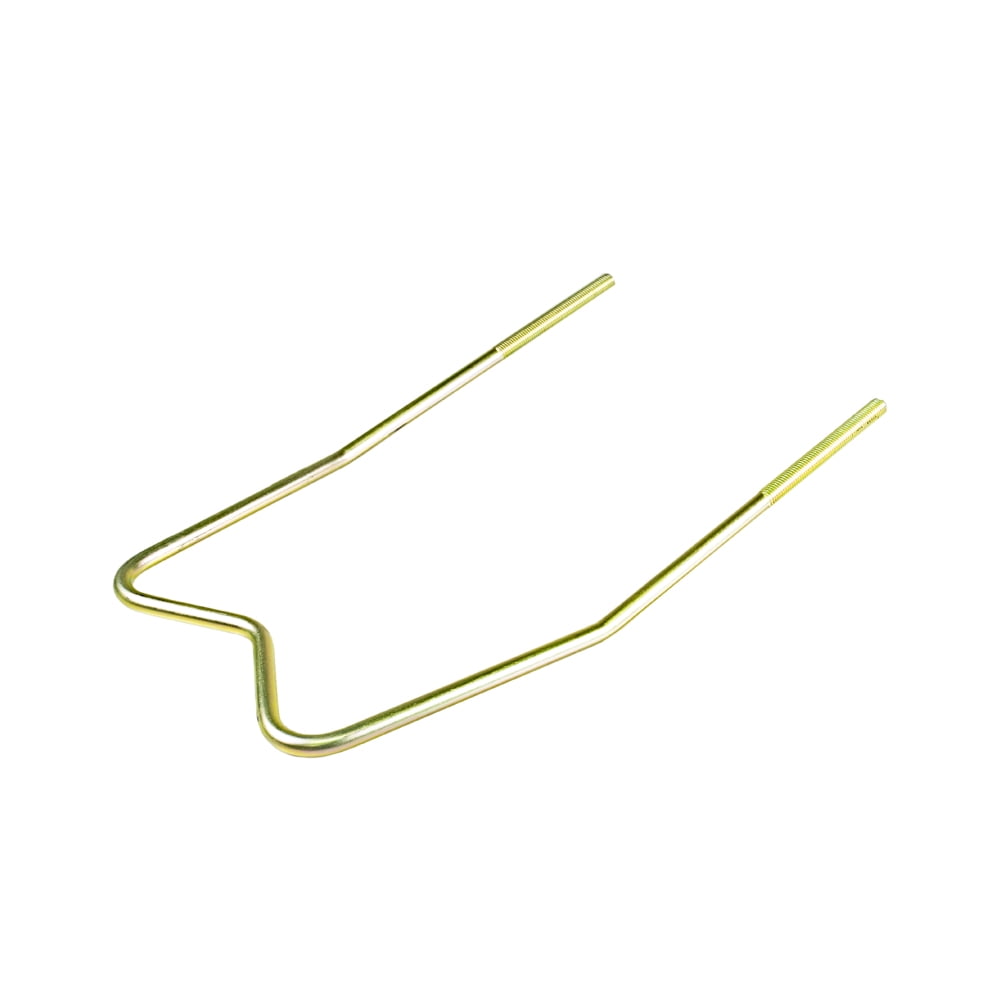 CUB CADET 747-05350 Deck Front Hanger Rod GT 48 54 Fabricated Deck ...