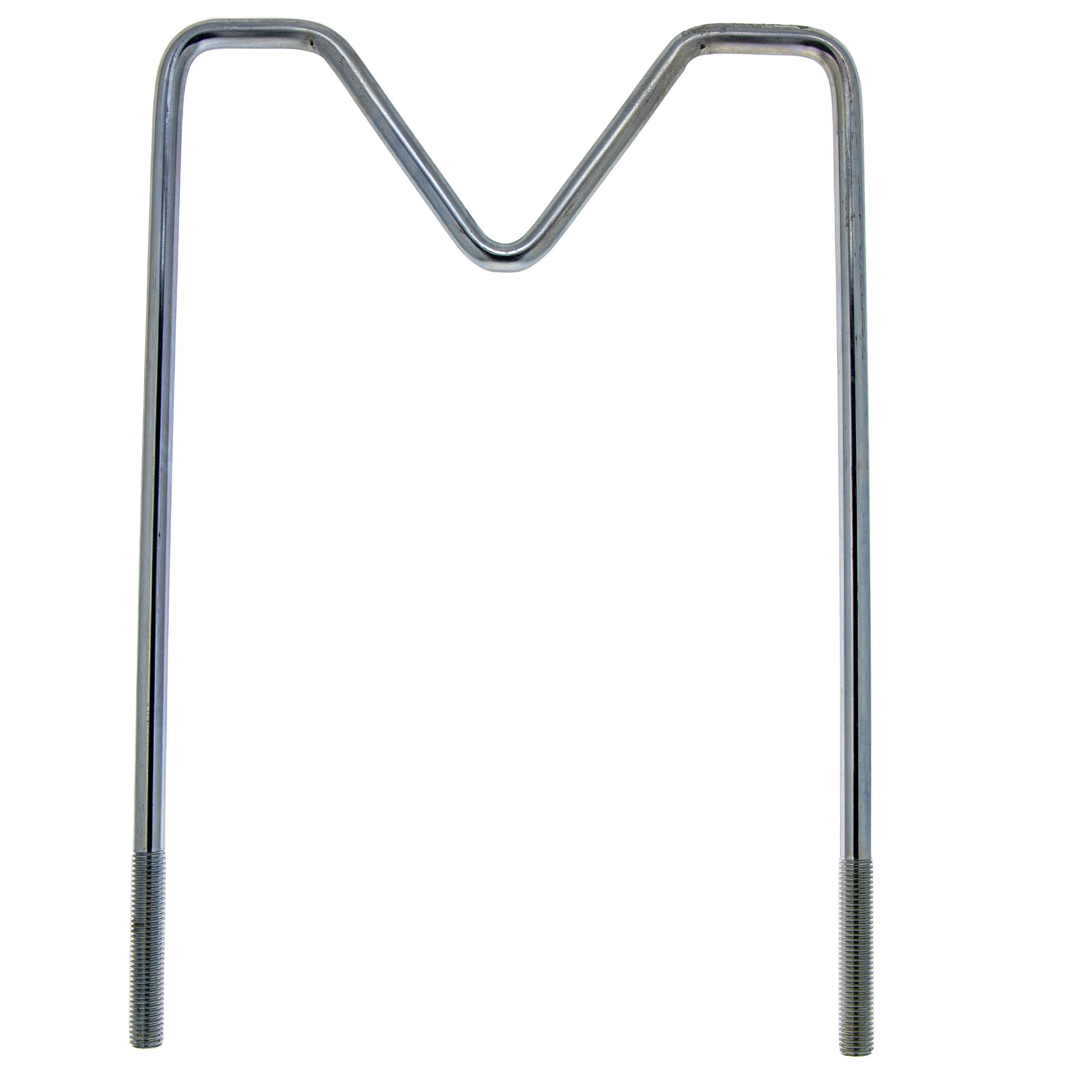 CUB CADET 747-05725A Front Deck Hanger Rod Z Force LX SX SZ 48 54 60 S ...