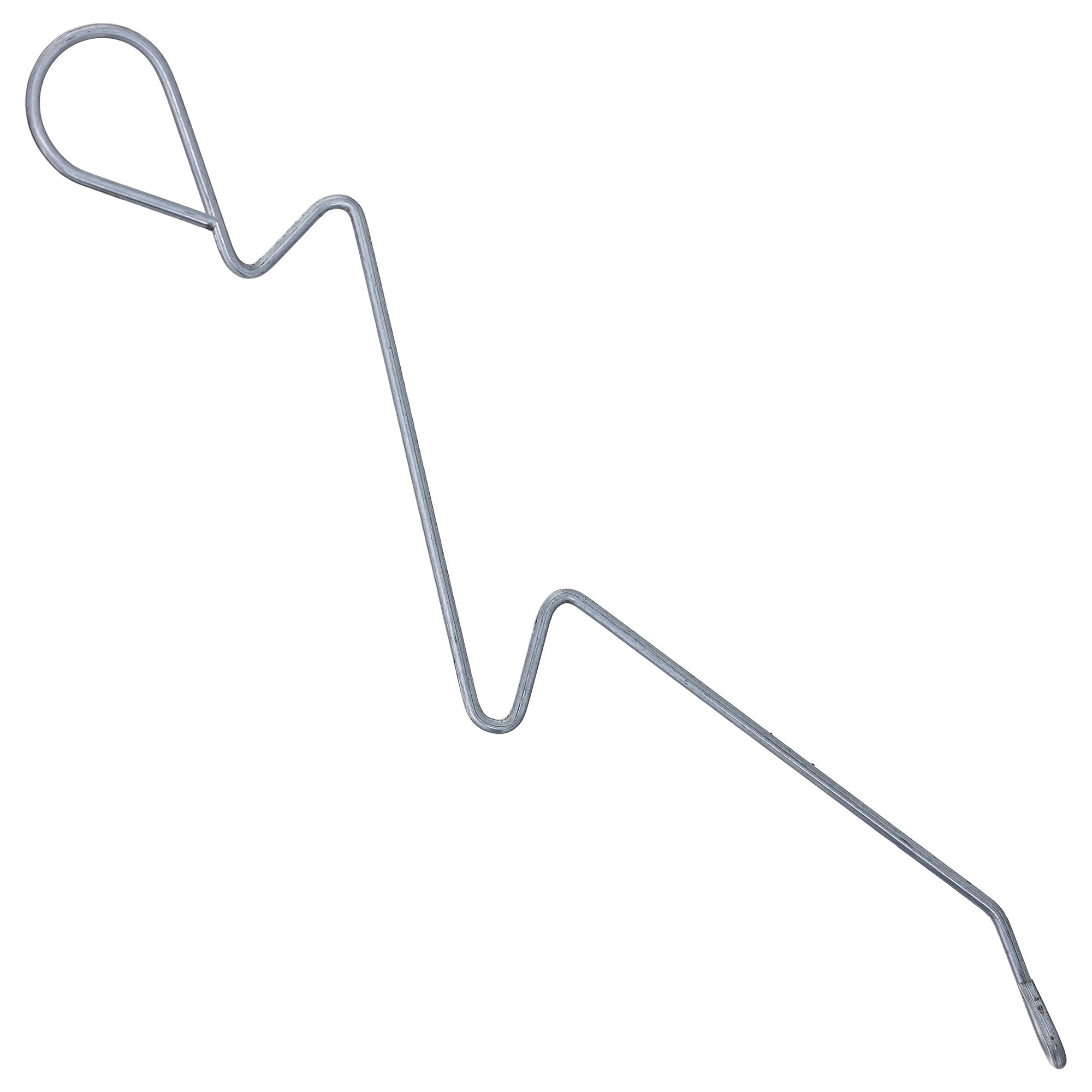 CUB CADET 747-08130A Hydro Bypass Rod Left Hand ZT1 ZT2 ZT3 ZTX4 ZTX5 ...