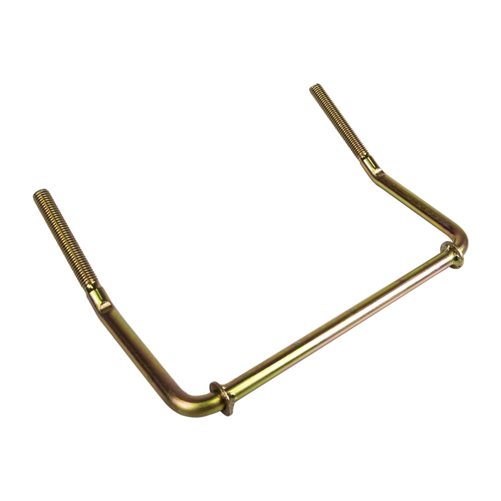 CUB CADET 747-1324 Deck Front Adjustment Rod SLT GT LT 1042 1045 1046 ...