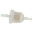 CUB CADET 751-11442 Universal In Line Fuel Filter - Walmart.com