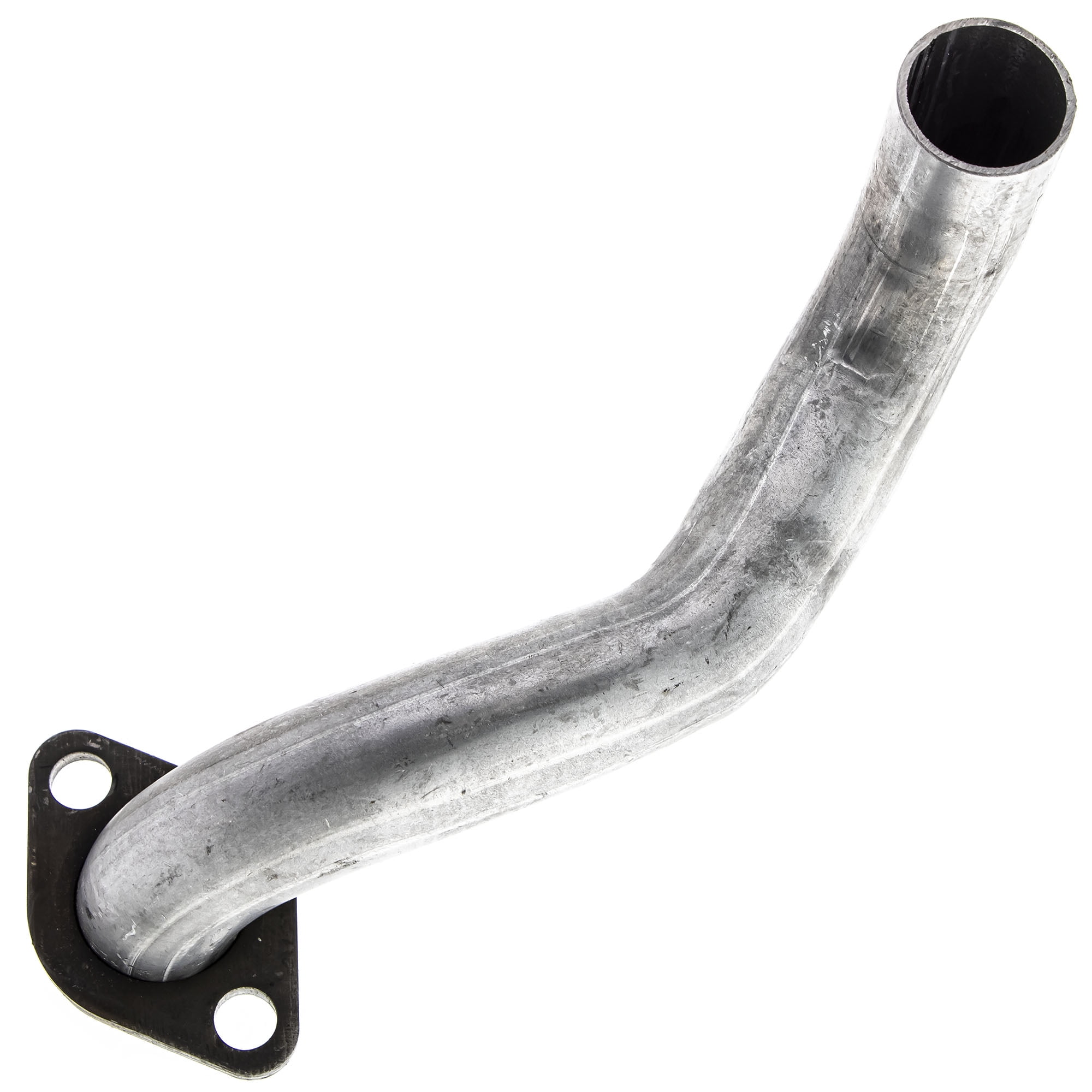 CUB CADET 751-14478A Left Hand Exhaust Pipe Fab XT2 XT1 ST54 SLX54 ...