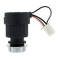 CUB CADET 751P20068 Key Switch WU Engine 983 357cc - Walmart.com