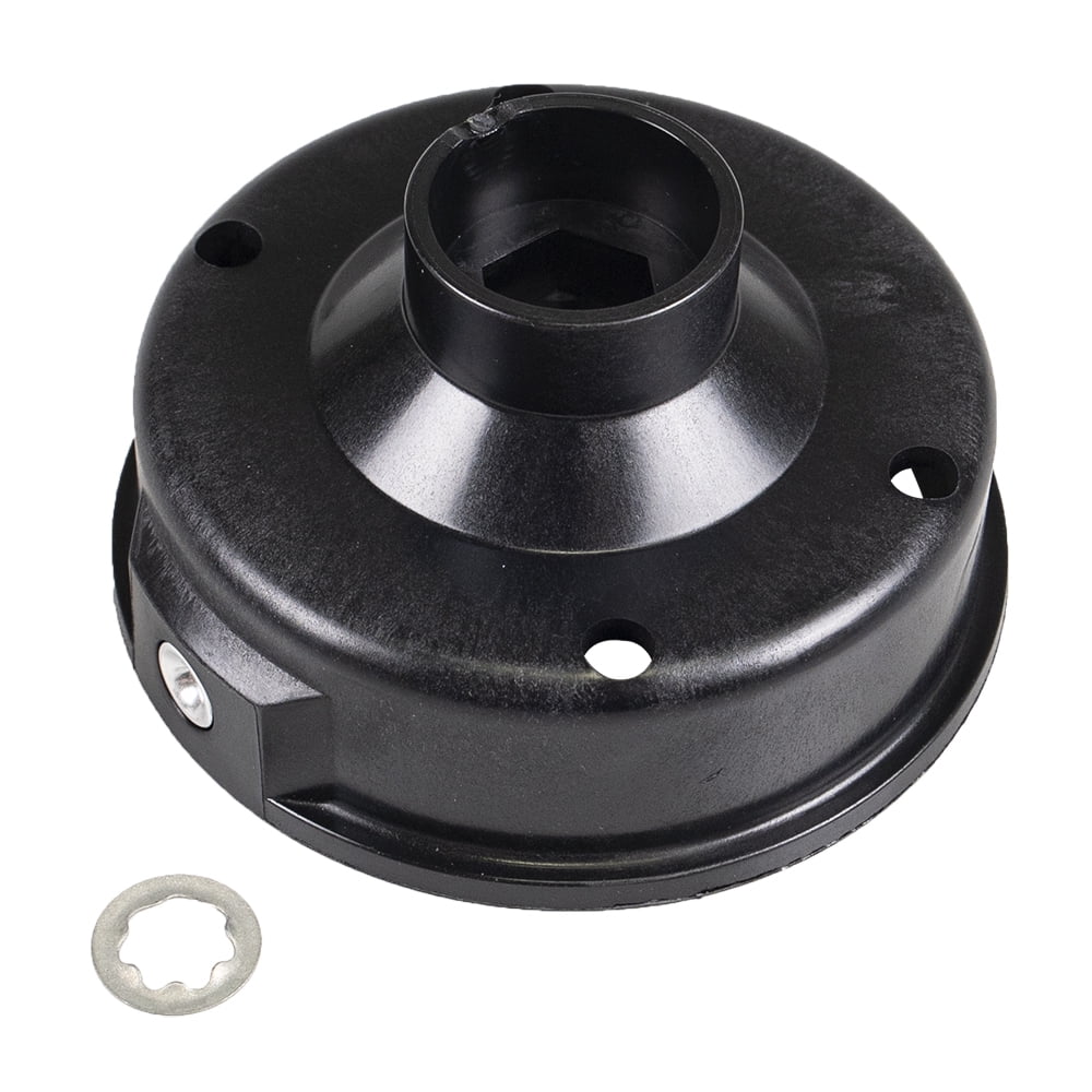 CUB CADET 753-04284 Reel Otr W/Ret ST2020 CS202 CC4105 CC2020 - Walmart.com