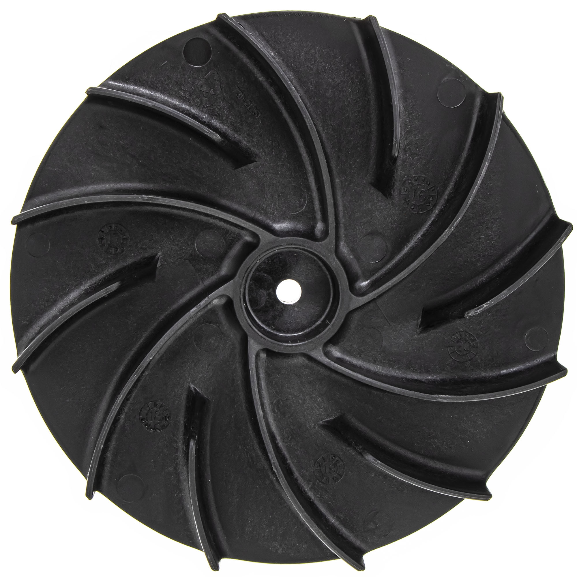 CUB CADET 753-05929 Impeller BV228 BV428 HB226 HB227 HB425 Handheld ...