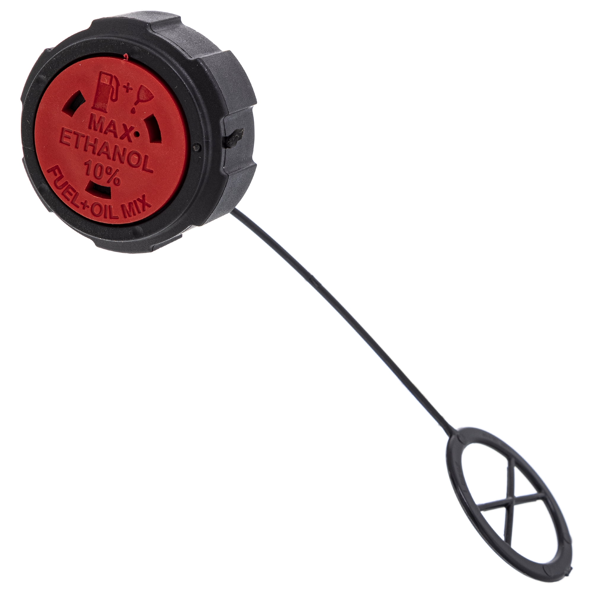 CUB CADET 753-06857 Fuel Cap ST228 SS270 Trimmer BV228 BC280 BC210 ...