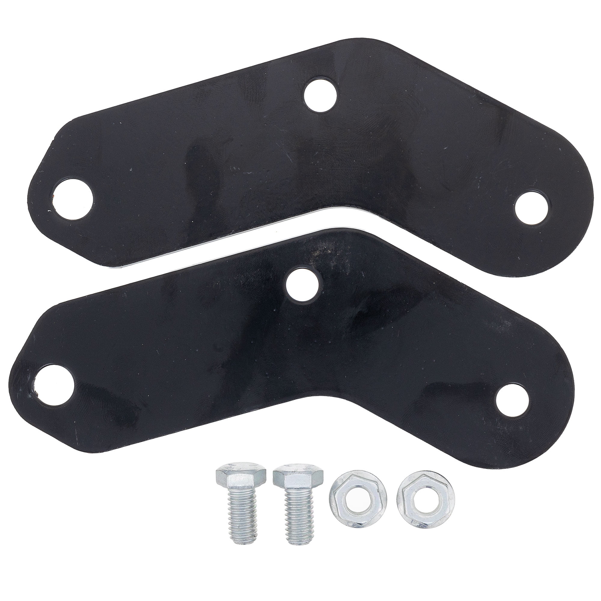 CUB CADET 753-08367 Blade Mounting Bracket Service Kit 19A30017OEM 46 ...