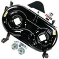 CUB CADET 753-11170A-0637 Power Black 42" Deck Kit - Walmart.com