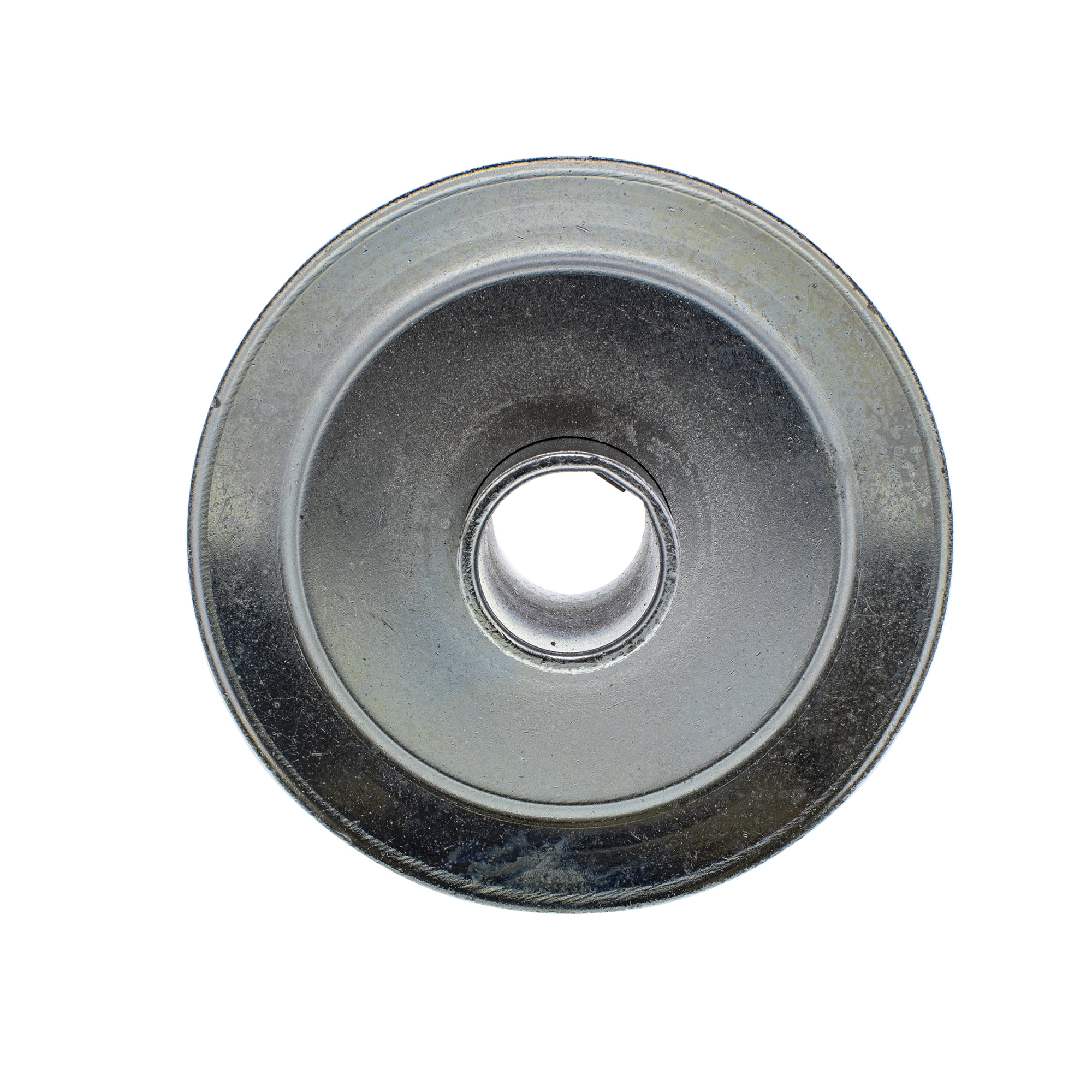 CUB CADET 756-04469 Engine Electric PTO Pulley Z-Force S48 S54 S60 Zero ...