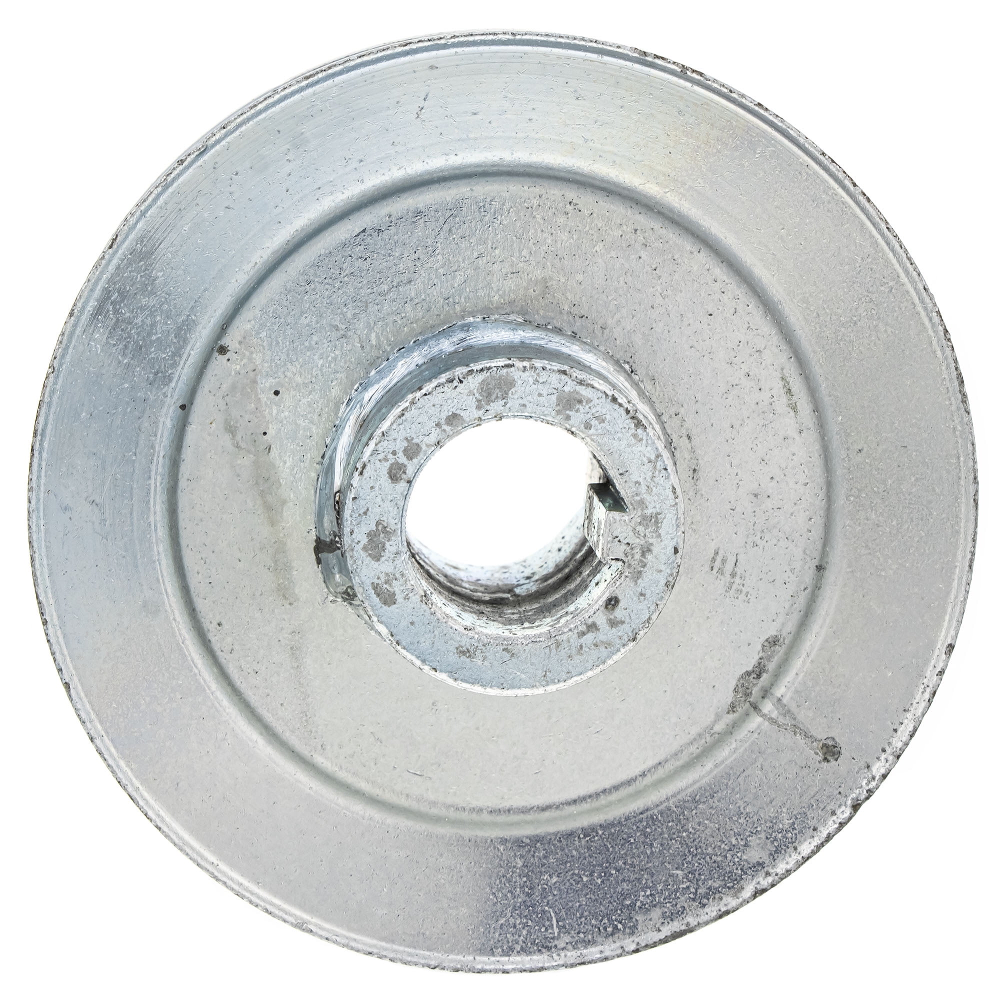CUB CADET 756-04494C Transmission Drive Pulley Ultima RZT Z-Force LX SX ...