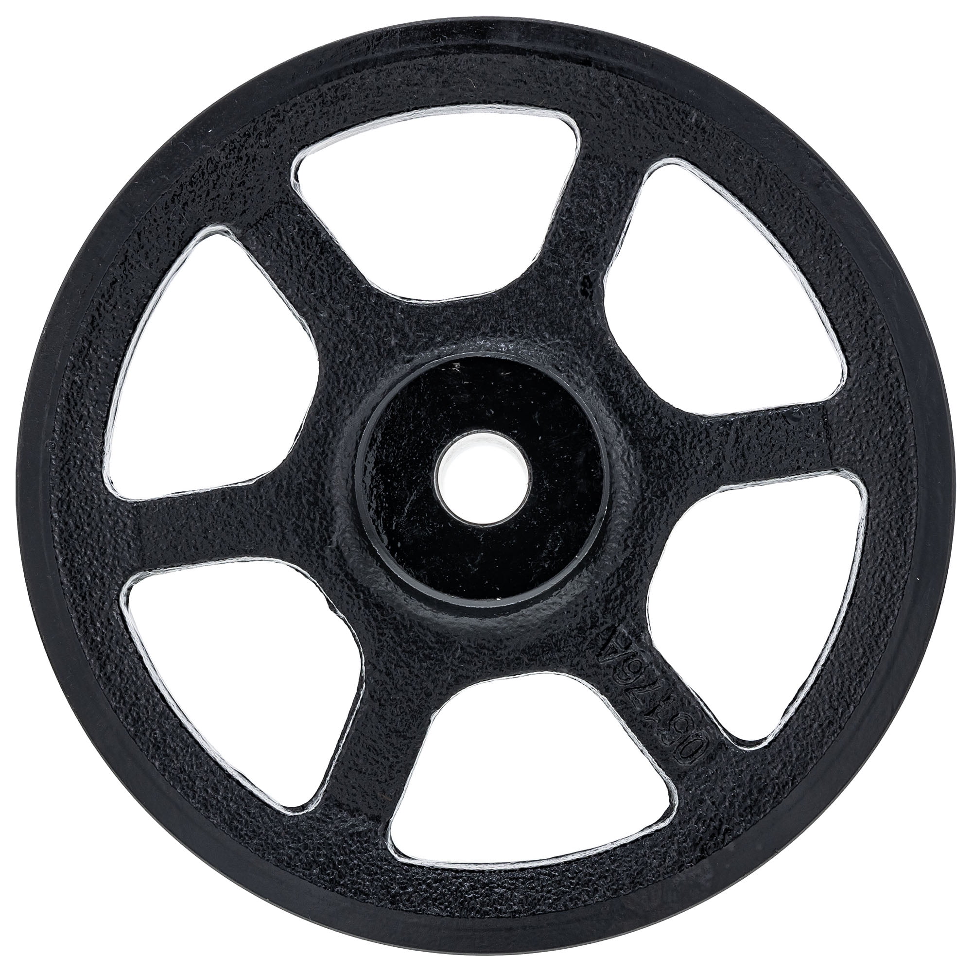 CUB CADET 756-05176A Spindle Drive Pulley Pro X 900 KW 972 L SD SDL Dually Mower - Walmart.com