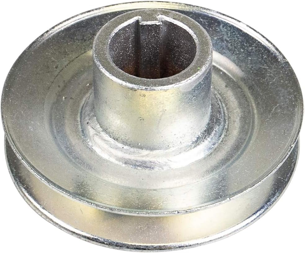 CUB CADET 756-0978B Engine Pulley RZT LGT SLT SLTX LGTX GT LT LTX 1042 ...